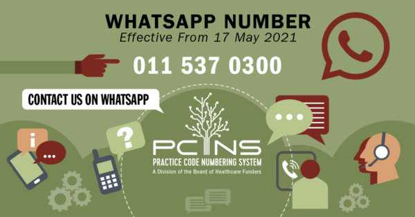 PCNS - Important Notice - BHF